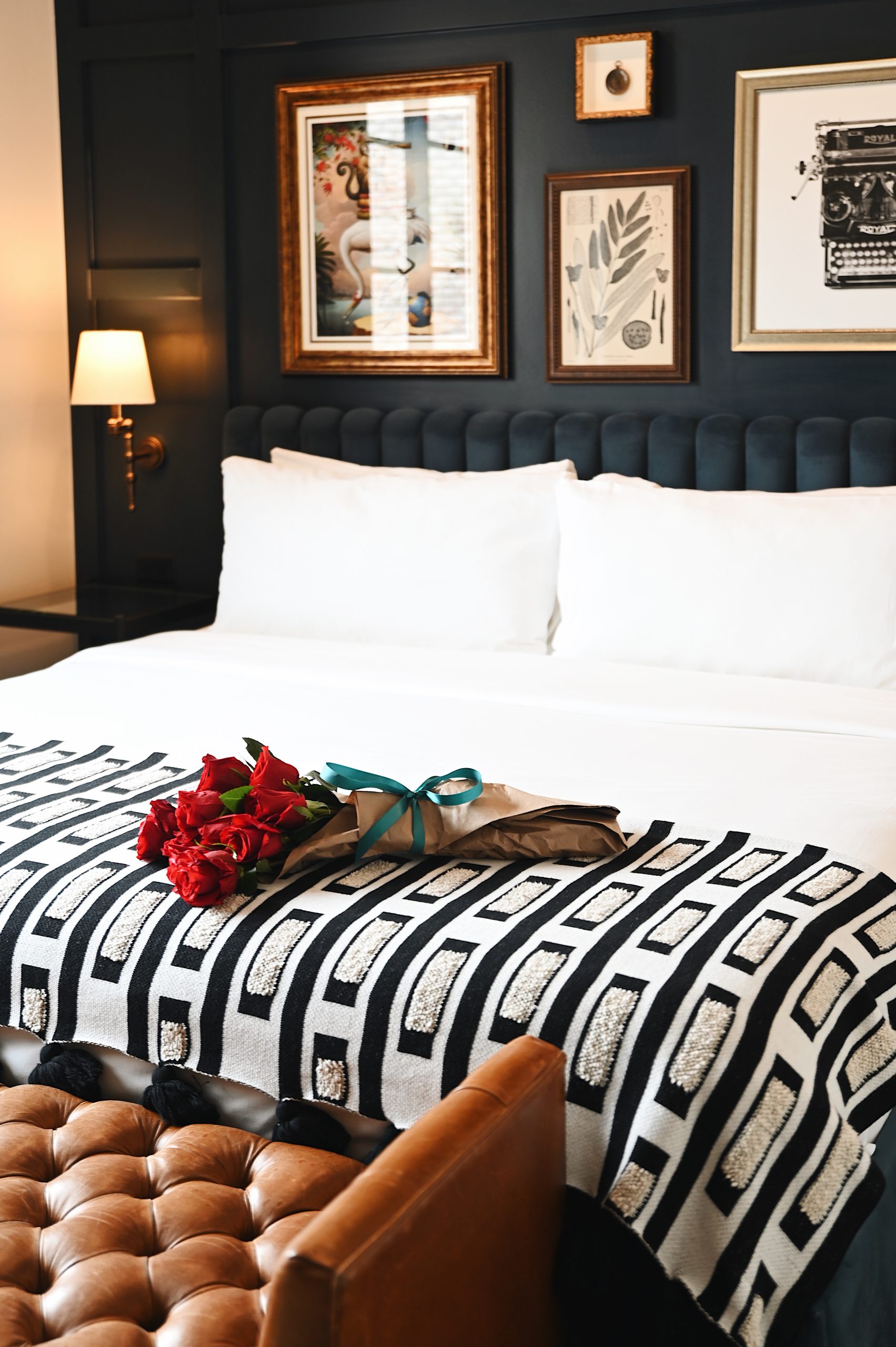 Sweetheart's Month - Ramble